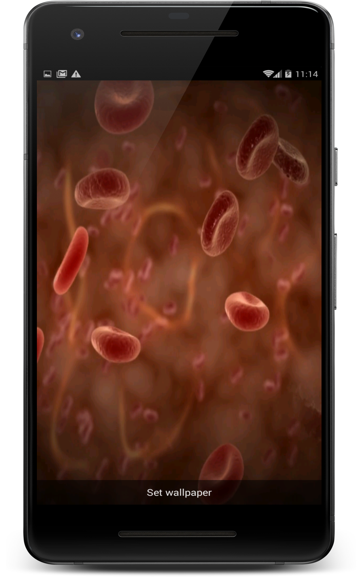 Animated Blood Cells | Live Wallpaper - App on Amazon Appstore