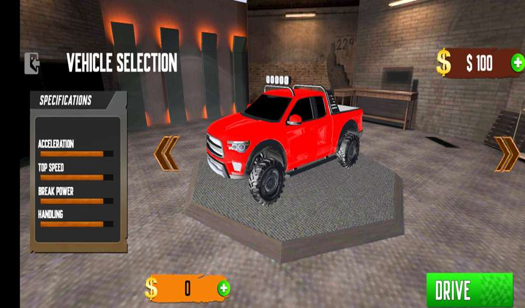 Off Road 4x4 Driving Simulator Offroad Racing: Jeep Car Game 4x4 ...