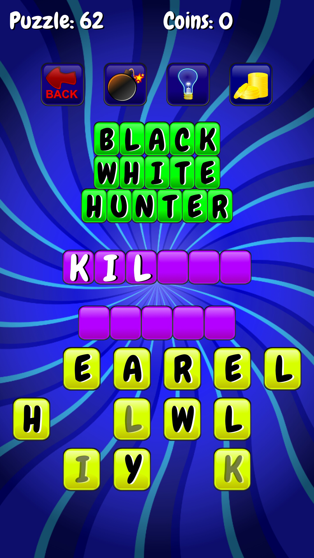 Guess That Word! - App on Amazon Appstore