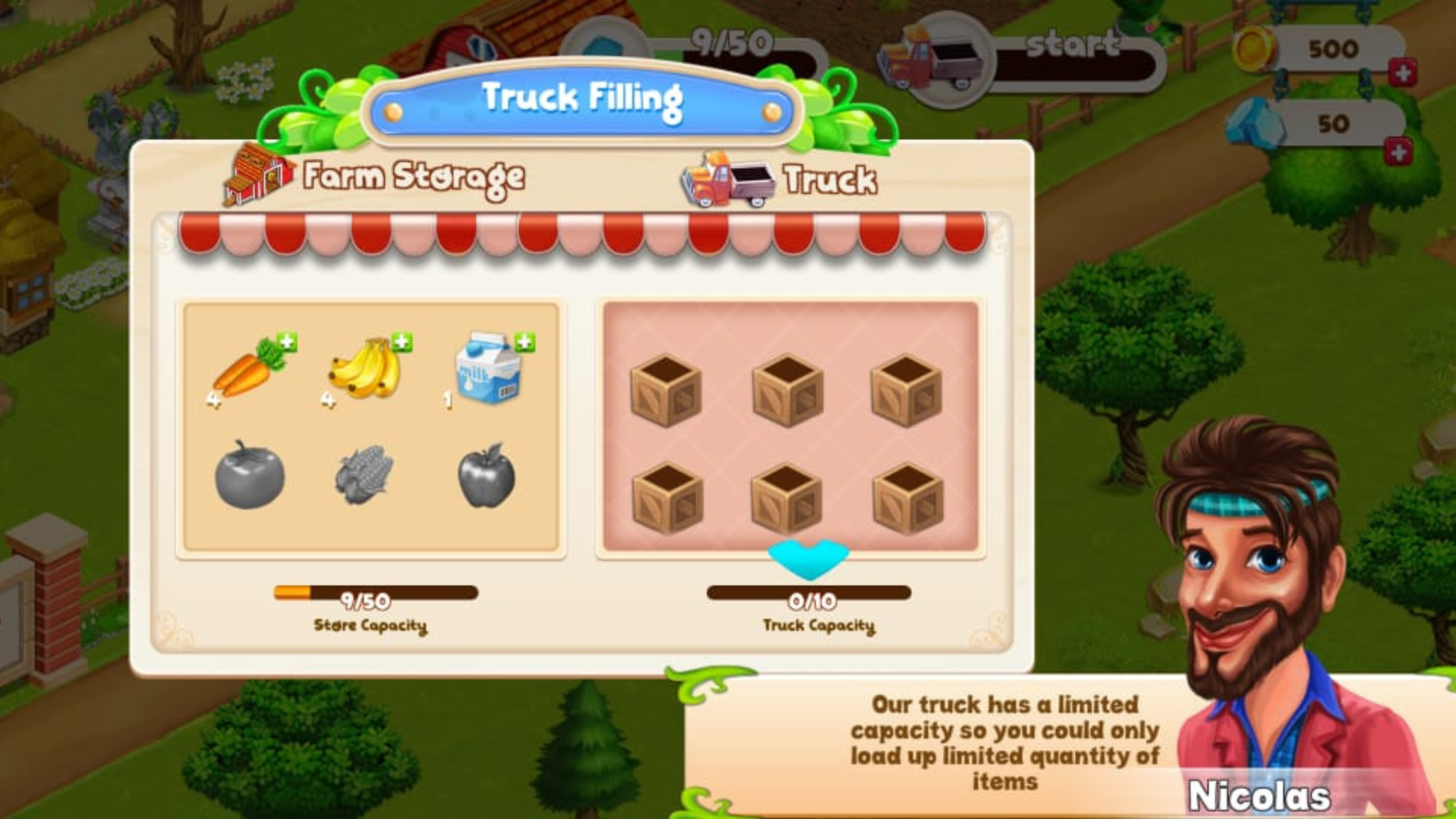 Village Farming Tycoon- Grow your Farm-Amazonアプリストアのアプリ