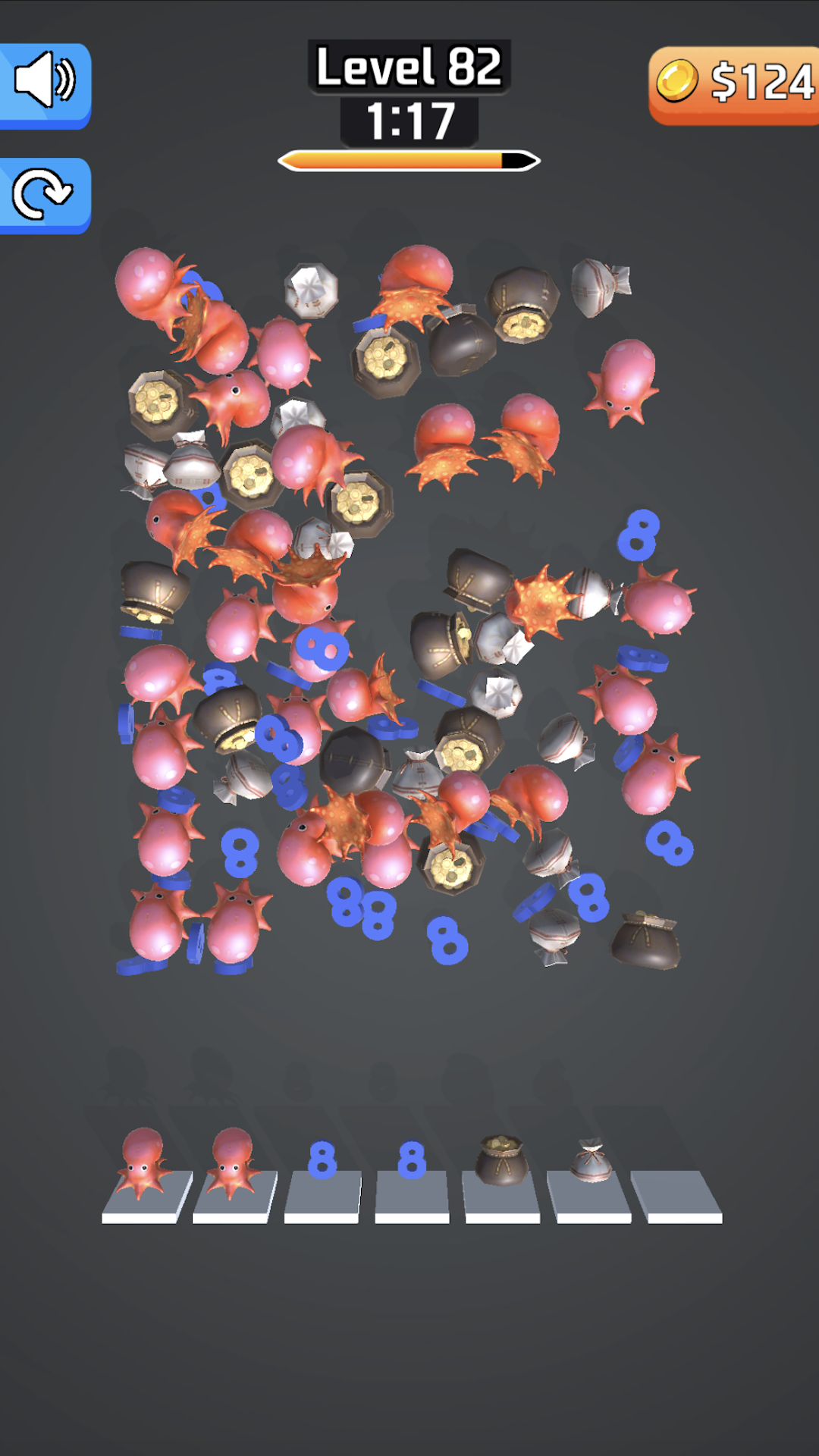 Match Factory 3D - 3 Matching Games - App on Amazon Appstore