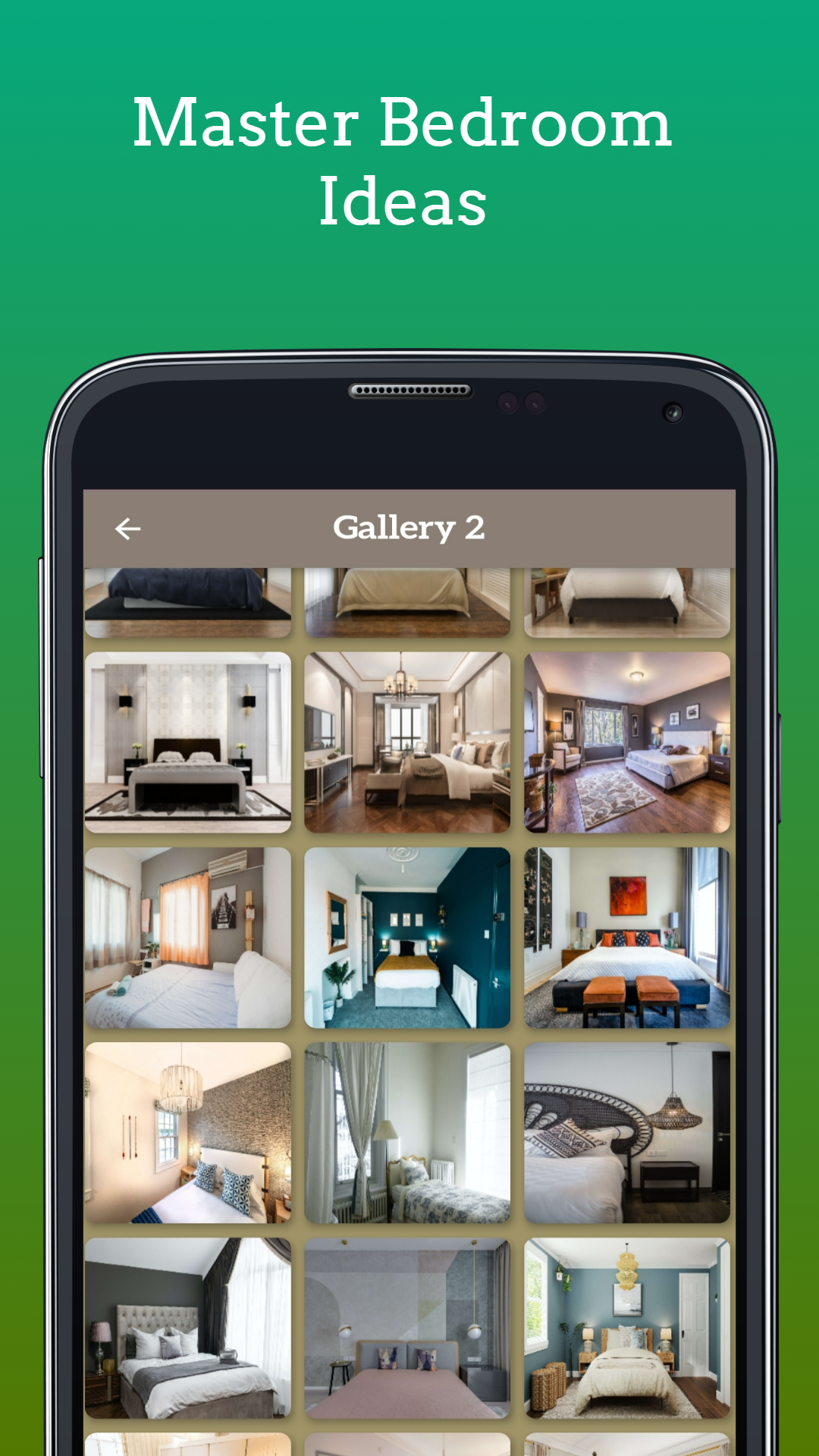 Bedroom designs - App on Amazon Appstore