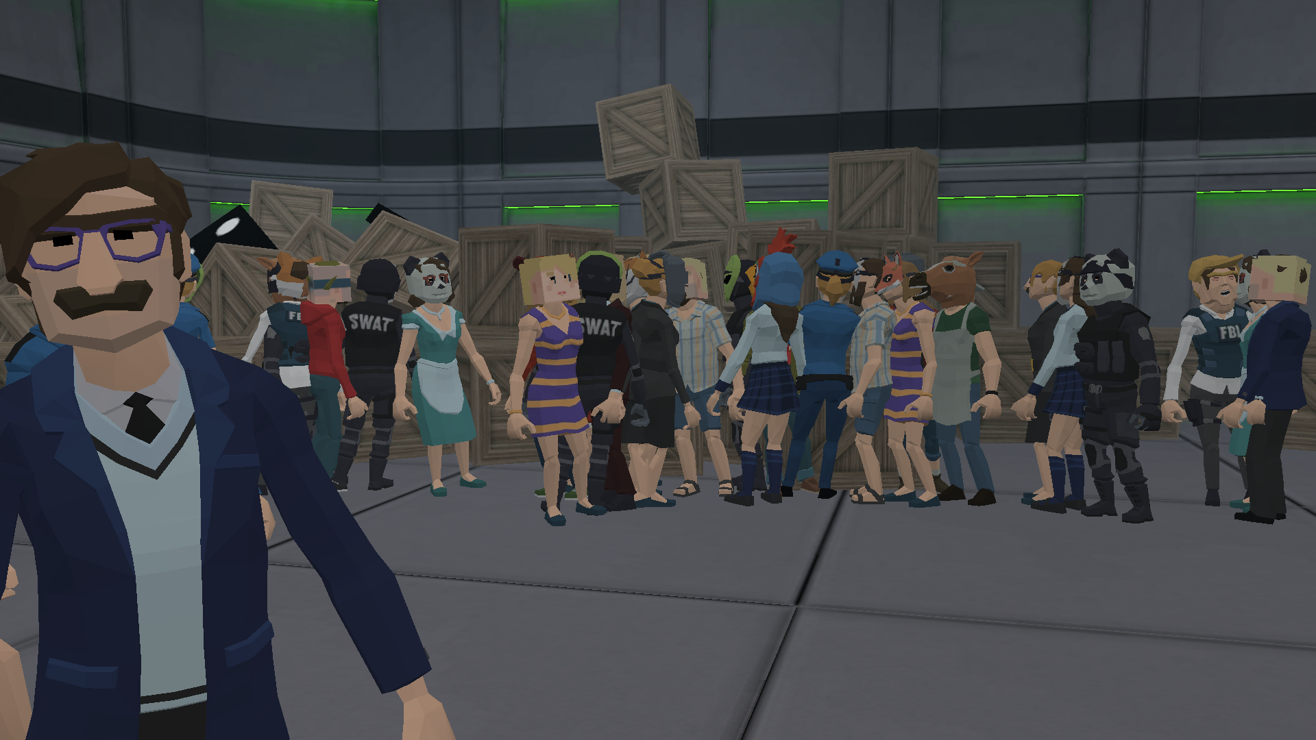 Ragdoll Sandbox!! - App on Amazon Appstore