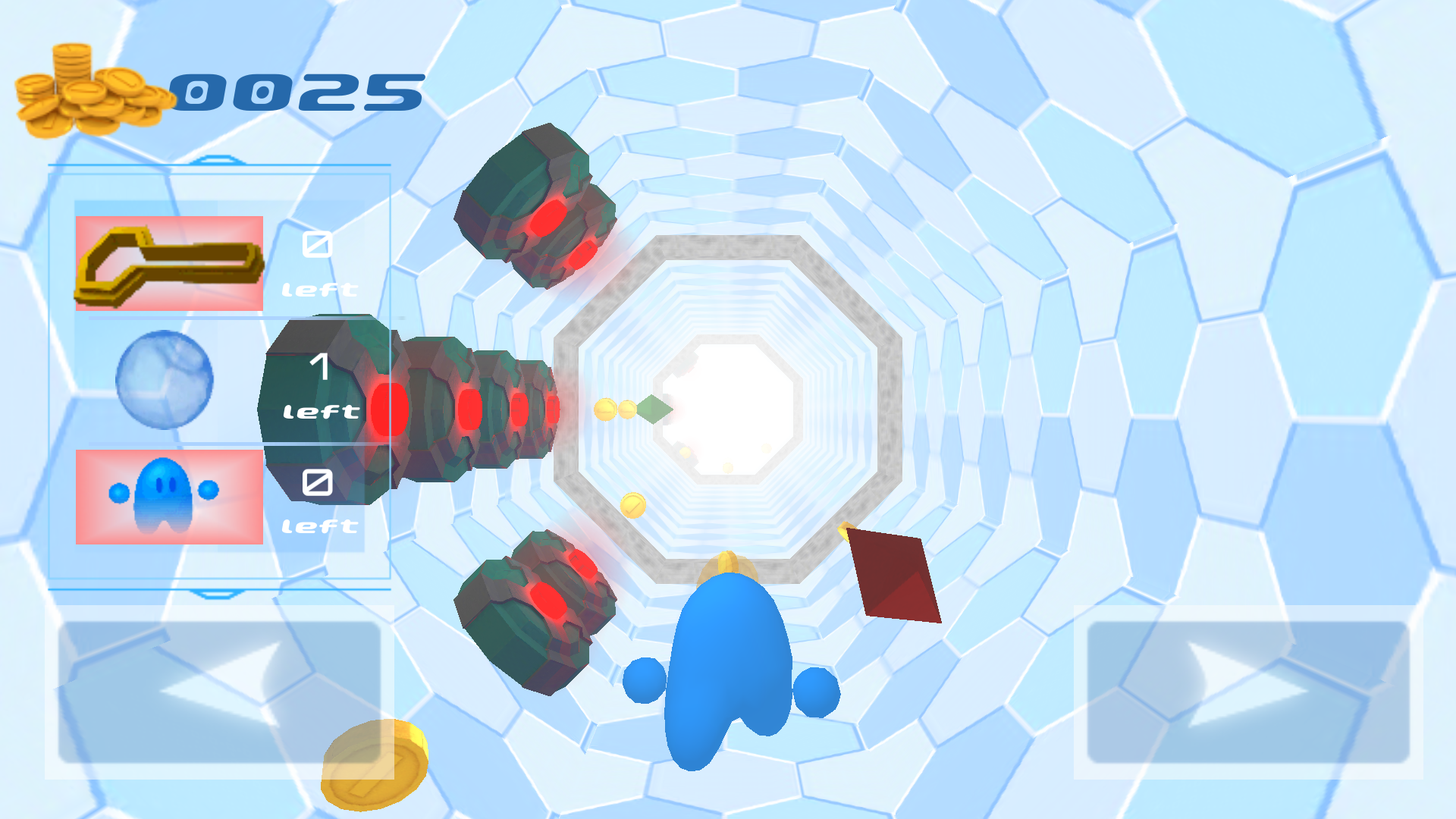 Tunnel Challenge - App on the Amazon Appstore