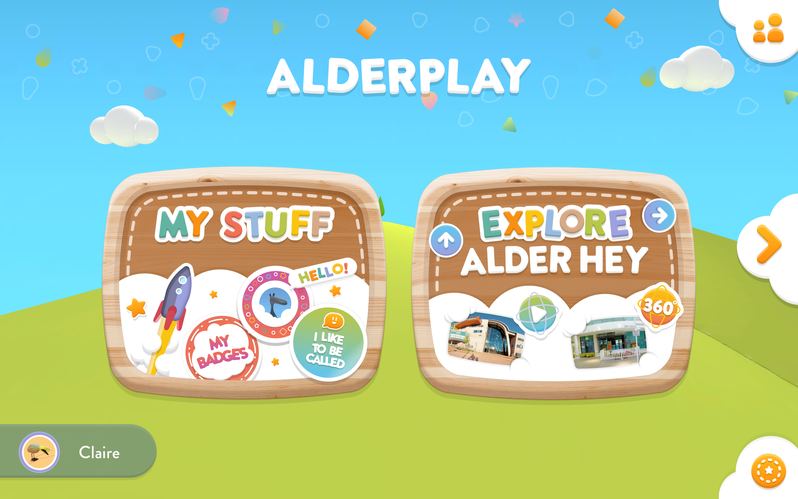 Alder Play - App on Amazon Appstore