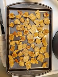 Lowrey's Original Bacon Curls, Microwave Pork Rinds (Chicharrones), 1. ...