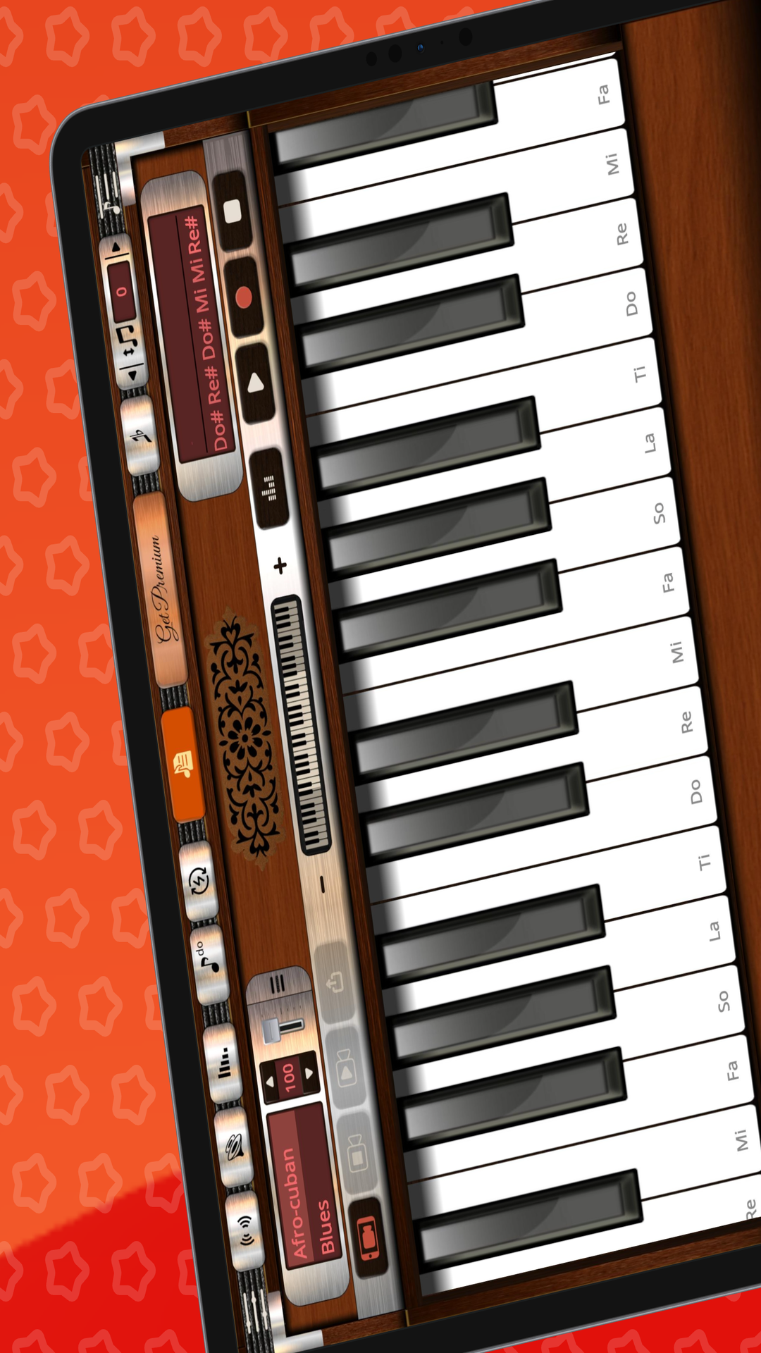 Harmonium Sim - App on Amazon Appstore