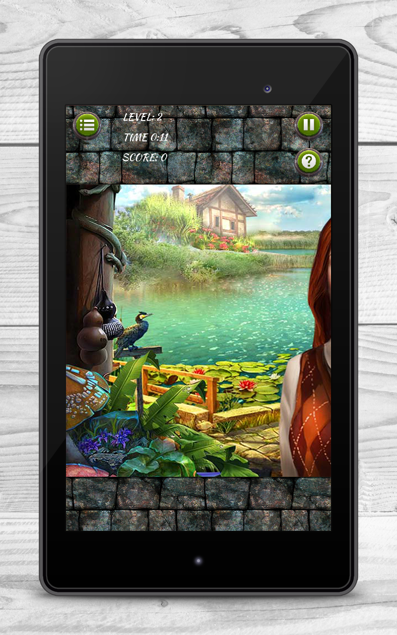 Goblet of Repelling - Hidden Objects Free Game:Amazon.com:Appstore for ...