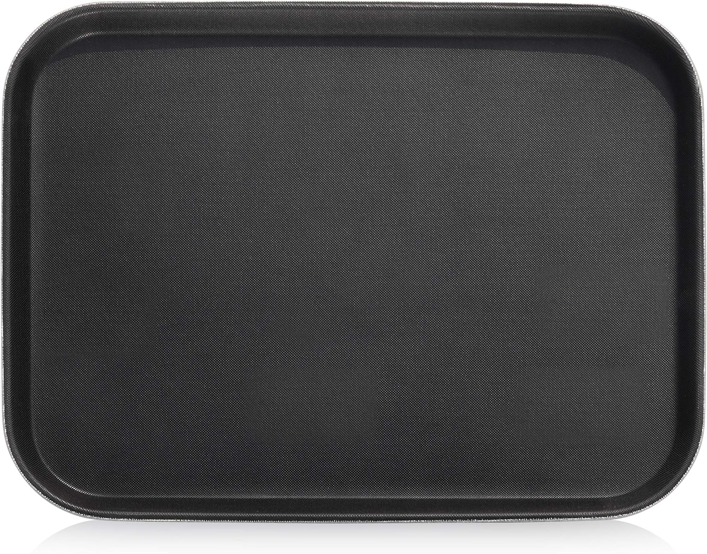 Amazon.com | Jubilee 12" x 16" Rectangular Restaurant Serving Trays ...