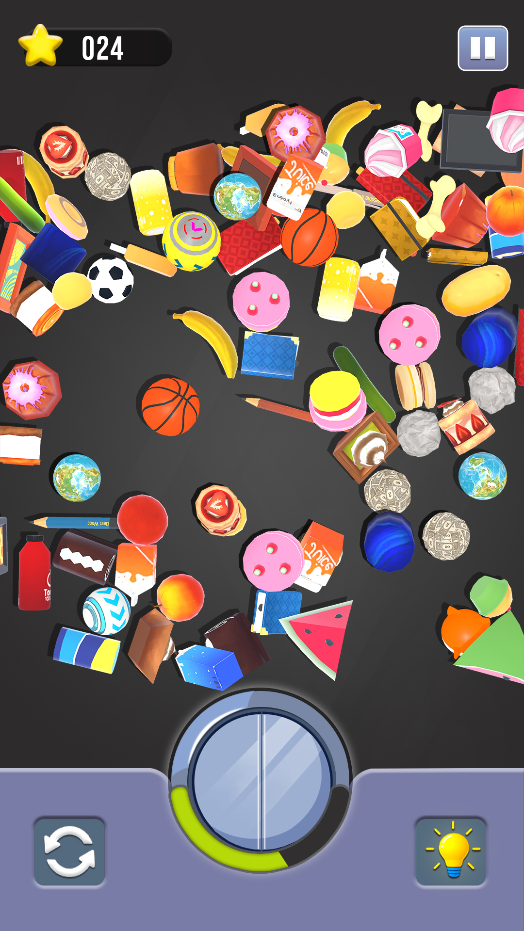 Master Match 3D Puzzle Games - App on Amazon Appstore