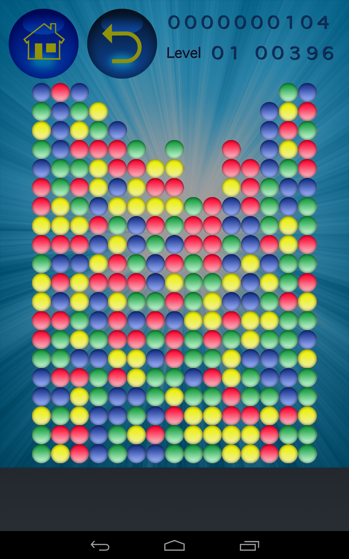 Bubbles Popper 2 - App on the Amazon Appstore