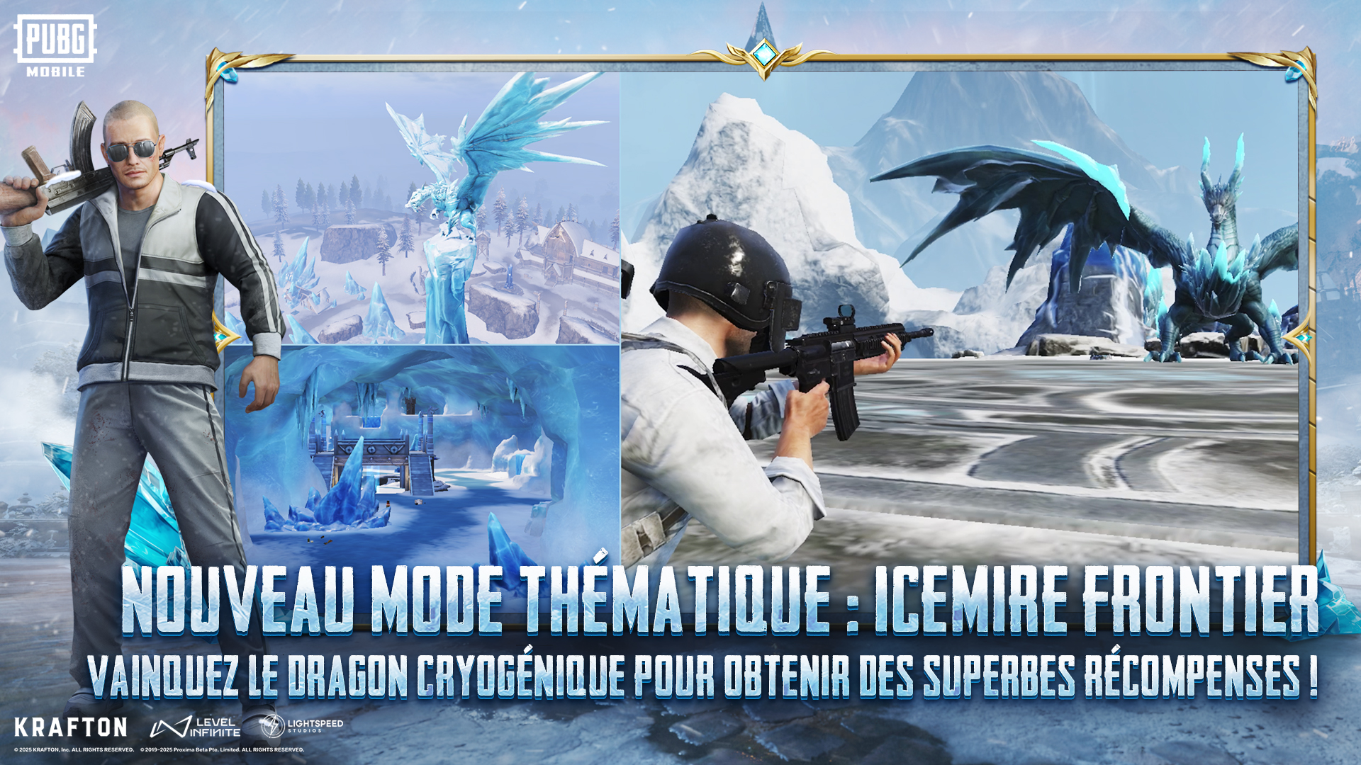 PUBG MOBILE - Application sur Amazon Appstore