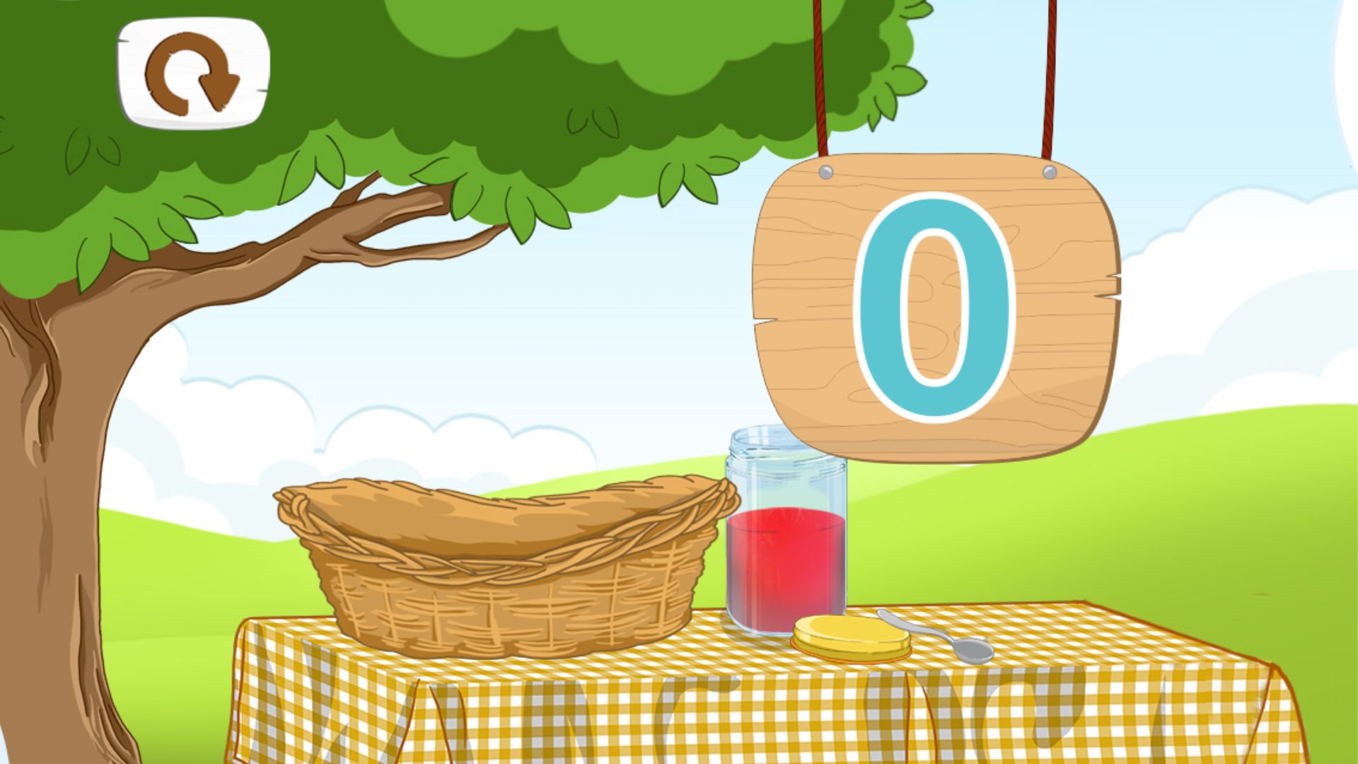 Count Numbers Learn 123 for Kids - App on Amazon Appstore