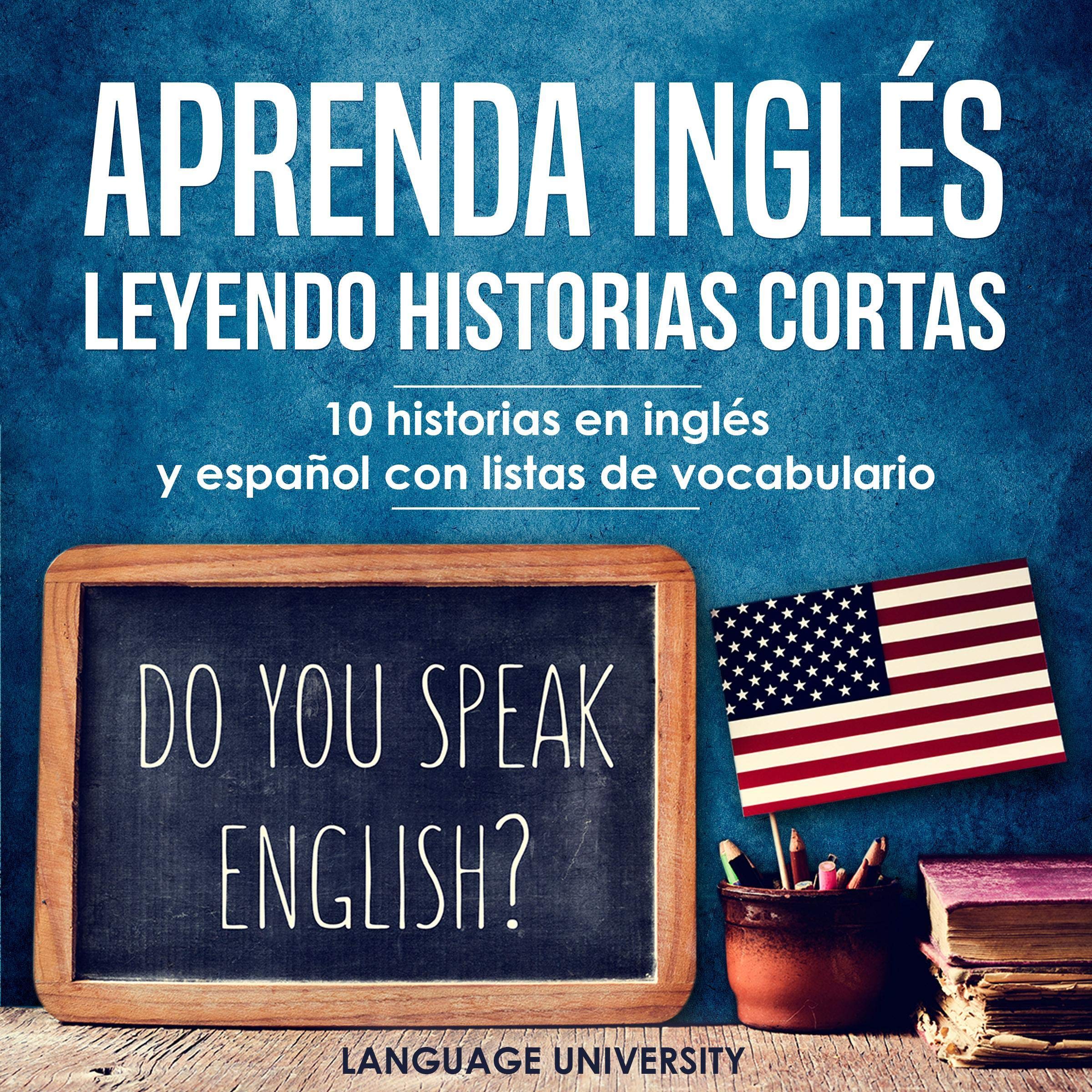 Buy Aprenda Inglés Leyendo Historias Cortas Learn English By Reading