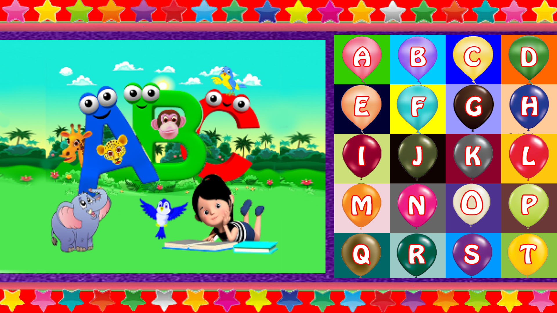 ABC:Amazon.in:Appstore for Android