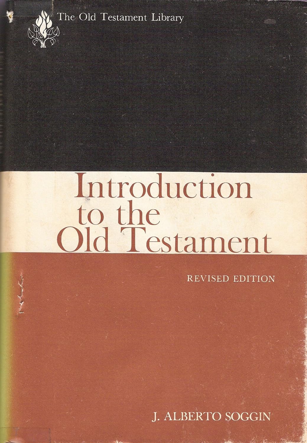 Introduction to the Old Testament: From Its Origins to the Closing of ...