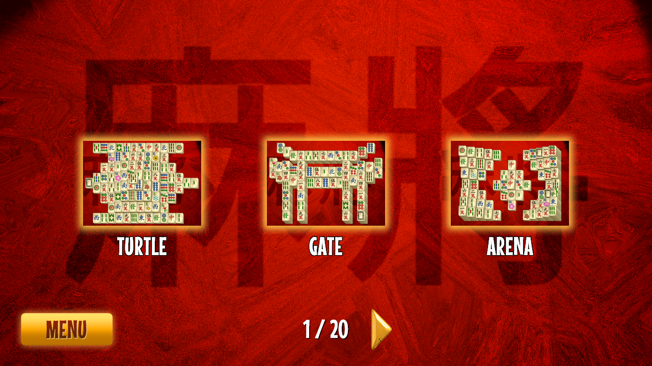 Mahjong Legends - App on Amazon Appstore