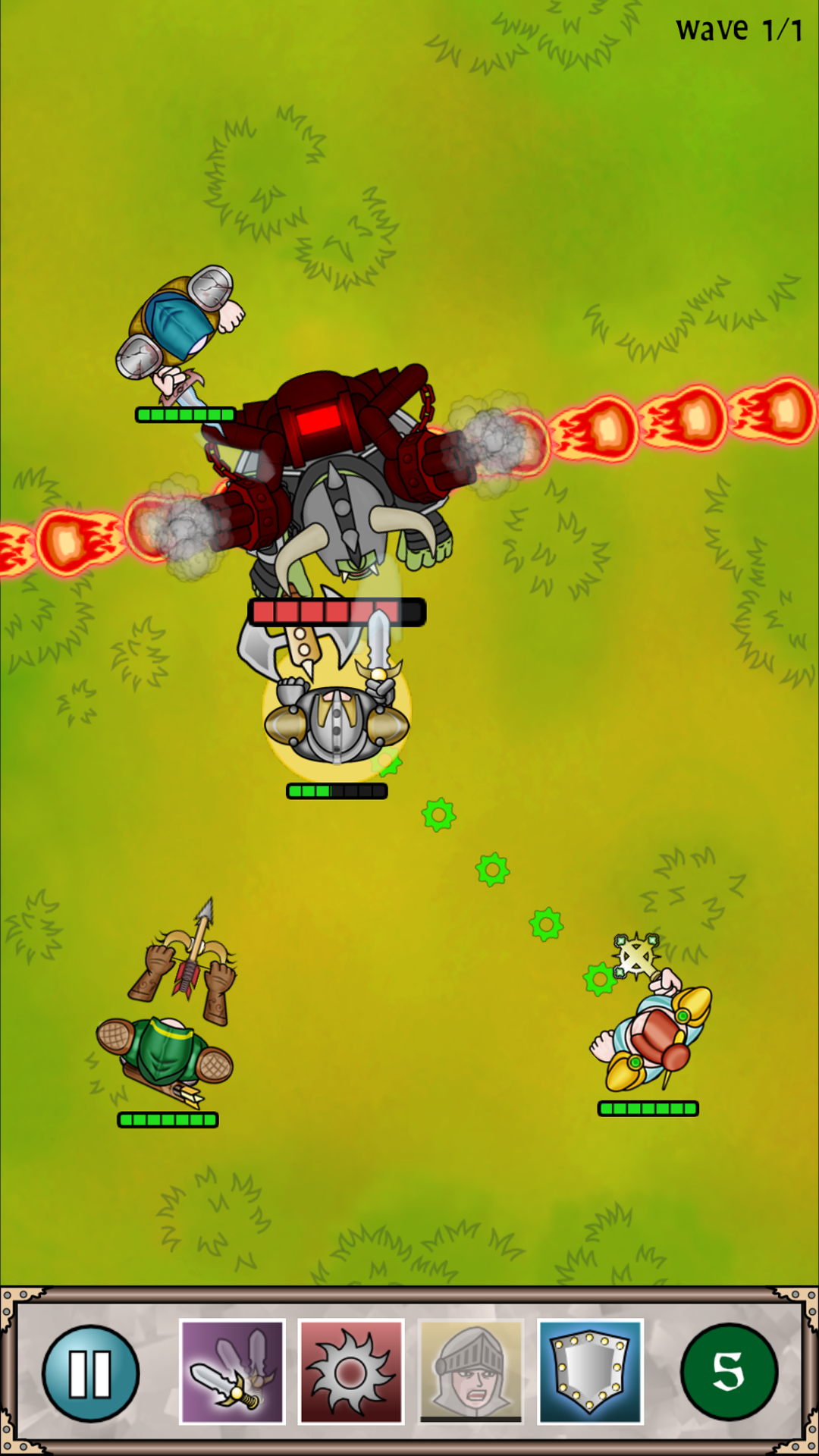 Arena Quest RPG - App on Amazon Appstore