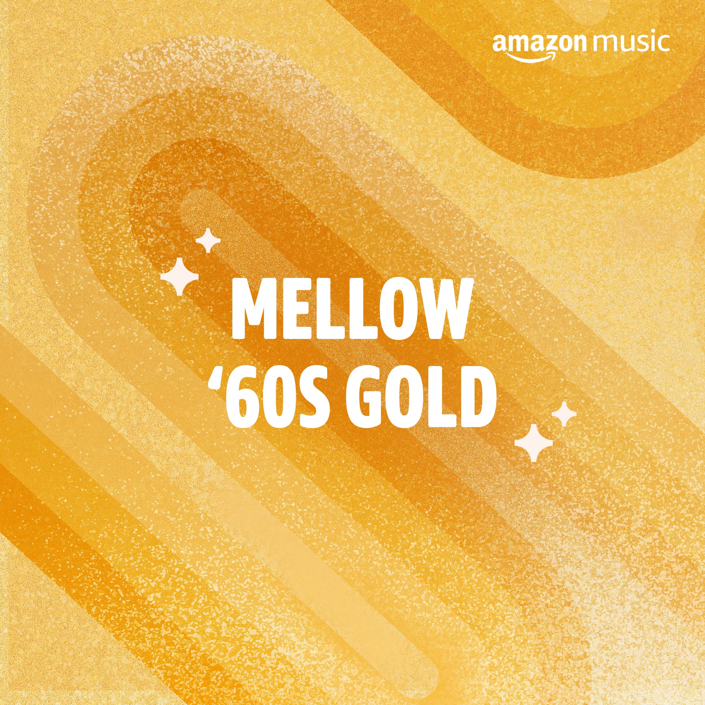 Mellow ’60s Gold
