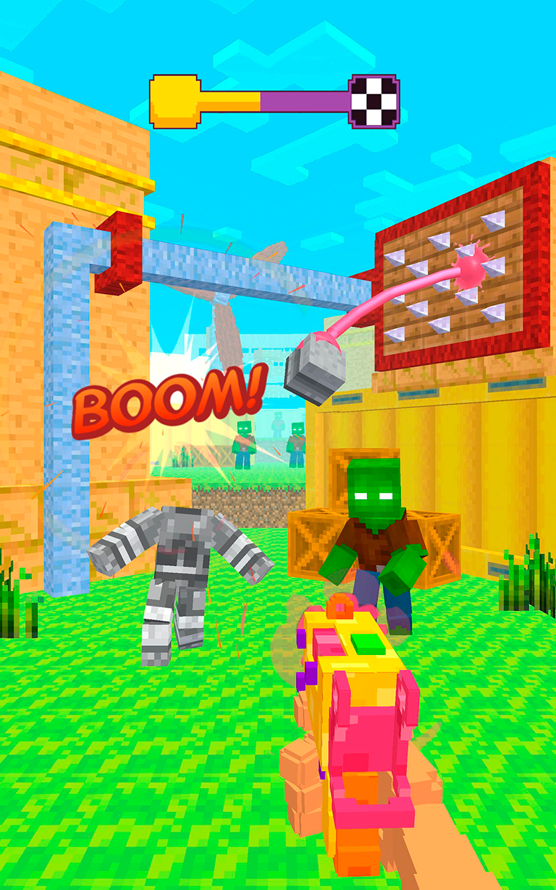 Tear Them All: Robots Attack - App on Amazon Appstore