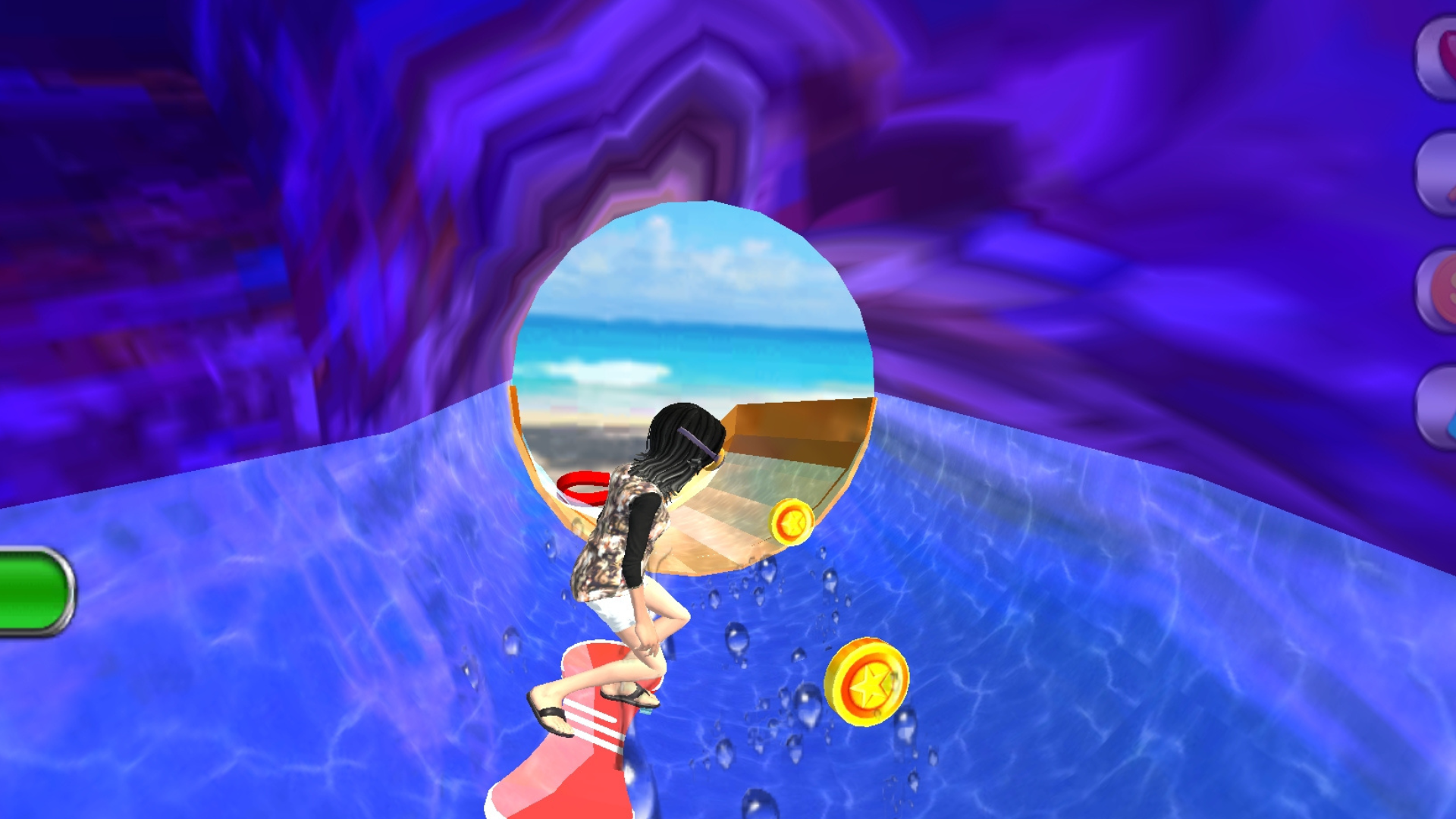 Water Park Water Slide - App on Amazon Appstore