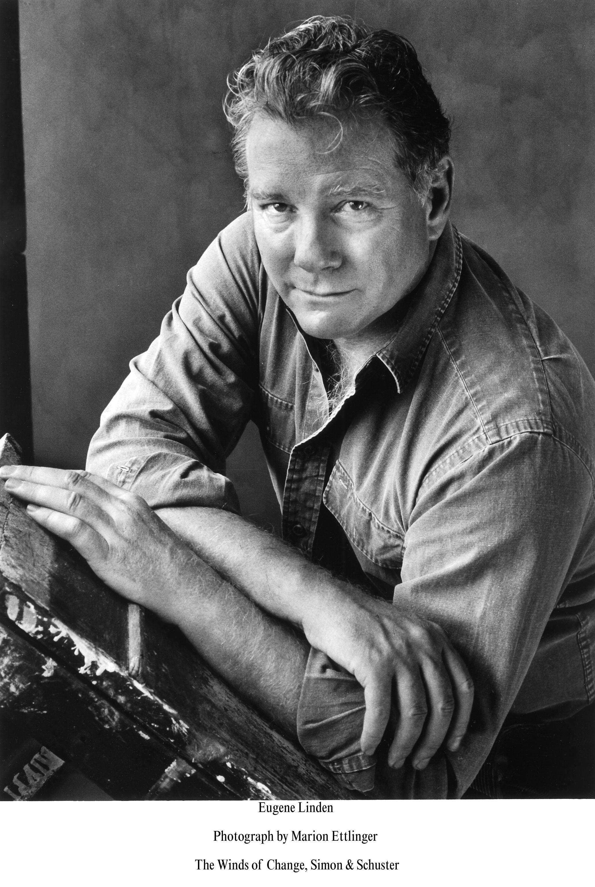 Amazon.com: Eugene Linden: books, biography, latest update