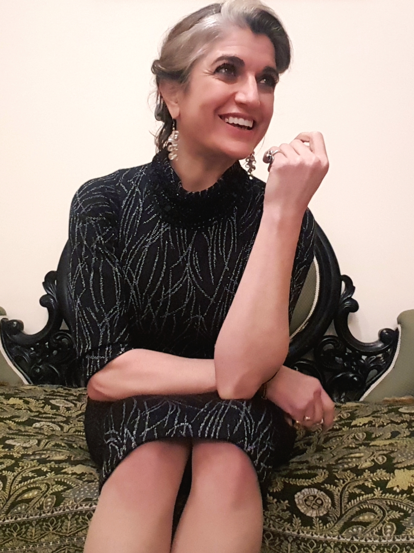 Amazon.co.uk: Virginie Bonfils-Bedos: books, biography, latest update