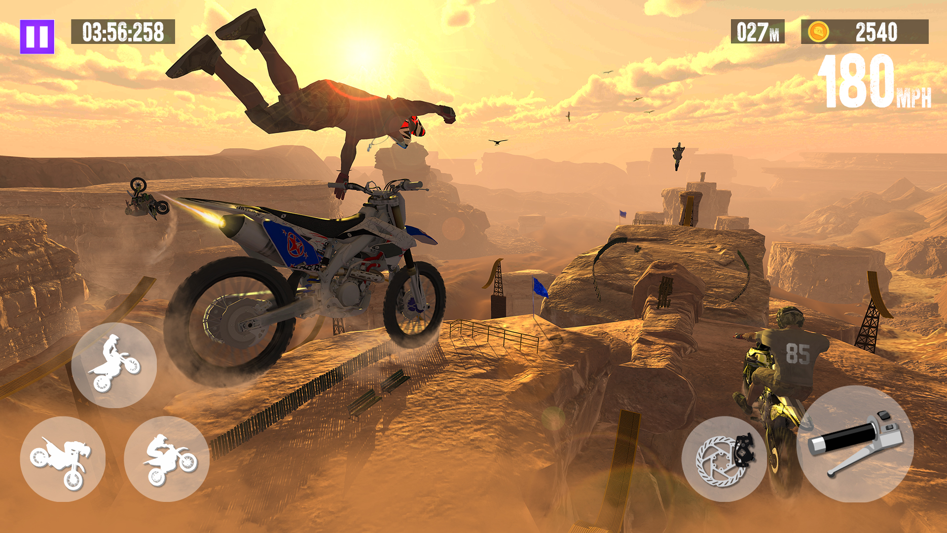 Cool Math Games Stunt Dirt Bike at Colin Fleming blog
