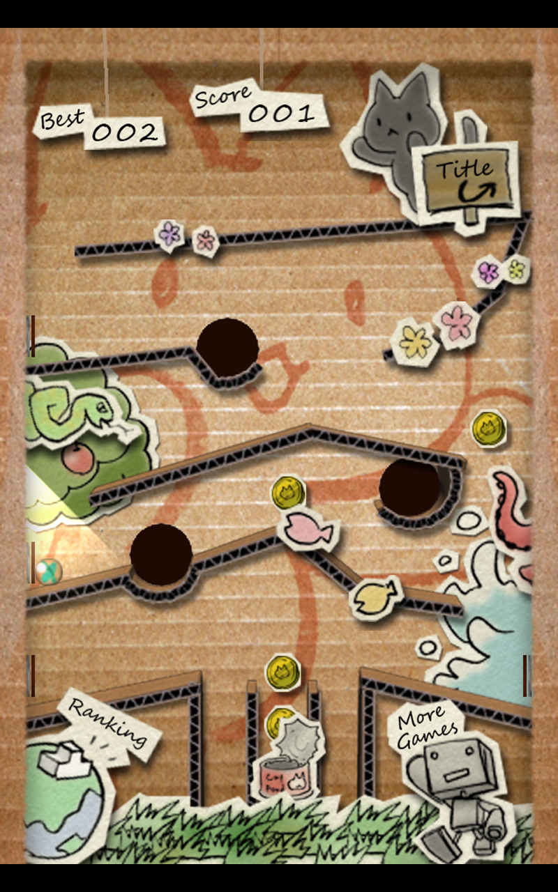 Flip Ball - App on the Amazon Appstore