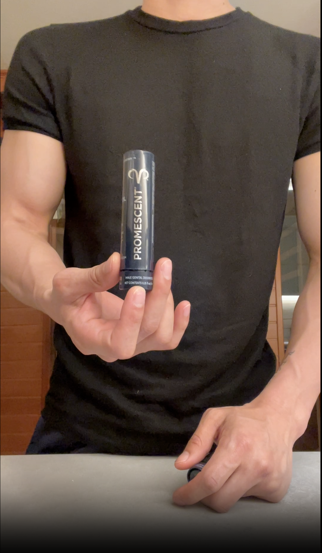 Watch Desensitizing Delay Spray Proven to Help Last Longer in Bed on ...