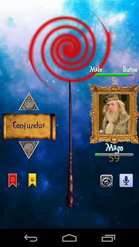 Magic Wand - App on Amazon Appstore