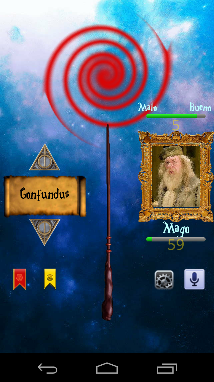 Magic Wand - App on Amazon Appstore