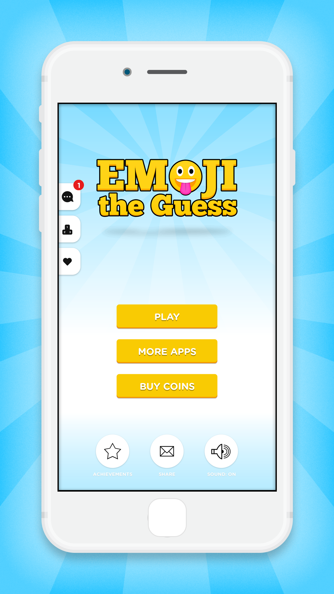 Emoji The Guess - App on Amazon Appstore