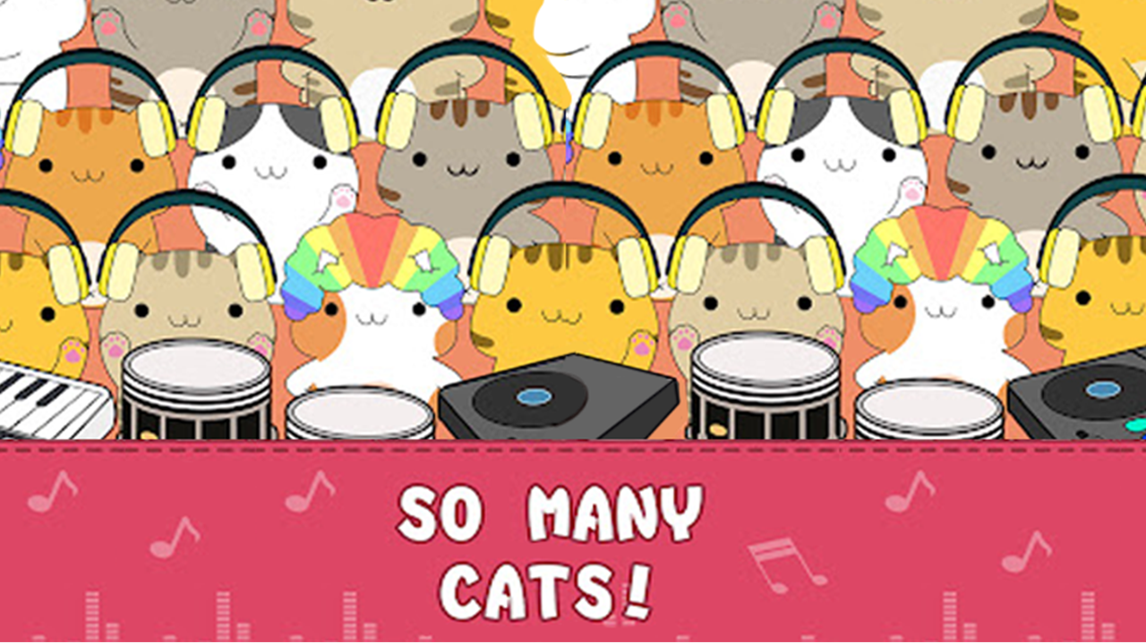Musicat - Beat Cat! - App on Amazon Appstore