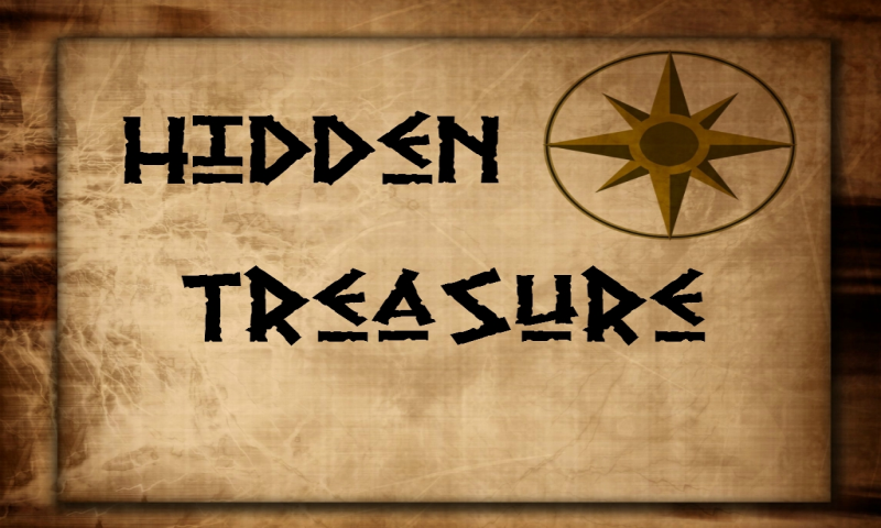 Hidden Treasure - App on Amazon Appstore