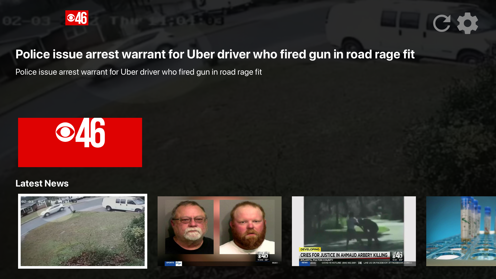 Atlanta News First +:Amazon.com:Appstore for Android