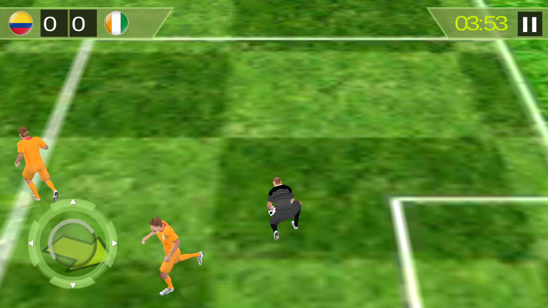 Play Football Championship - App on Amazon Appstore