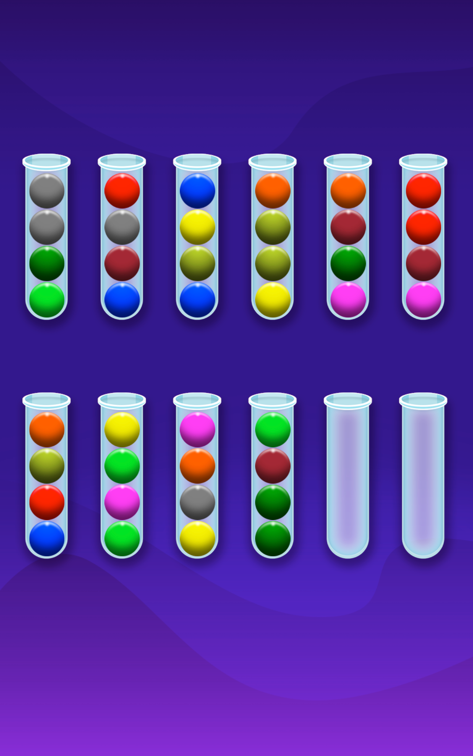 Sorting Bubbles Pro:Color Sort Puzzle Game - App on Amazon Appstore