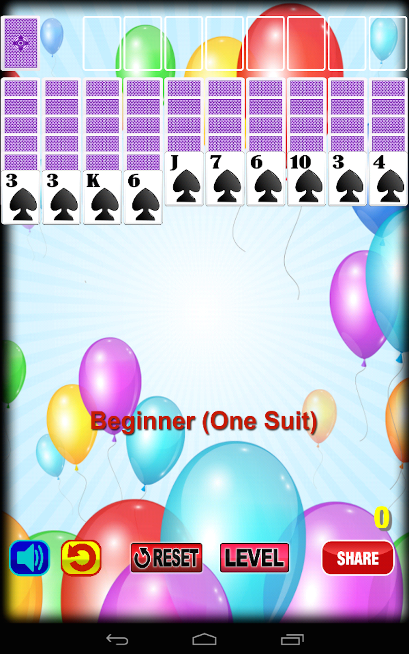 Free Spider Solitaire Sweet Candy Cane - App on the Amazon Appstore