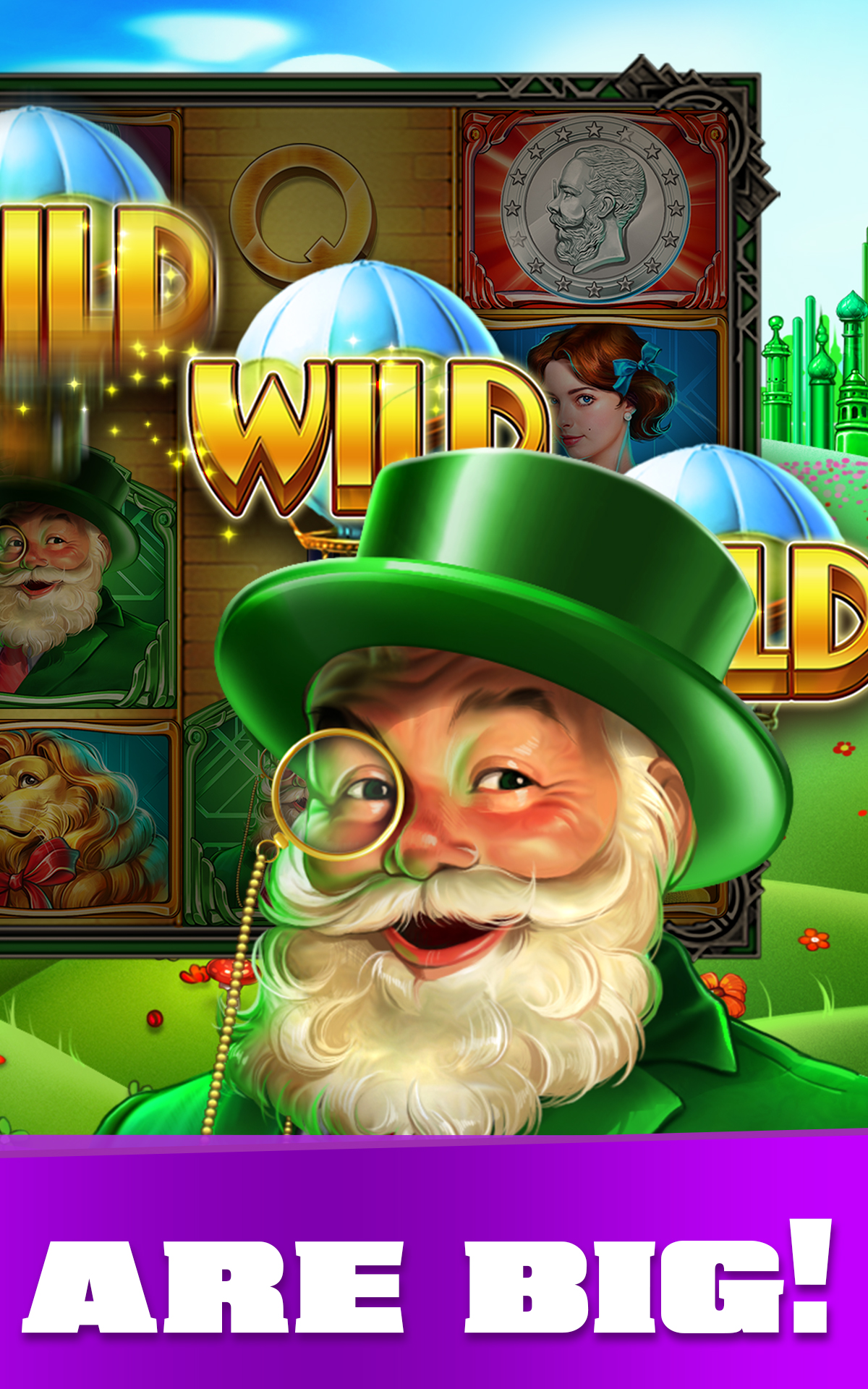 Big Hit Slots - App on Amazon Appstore