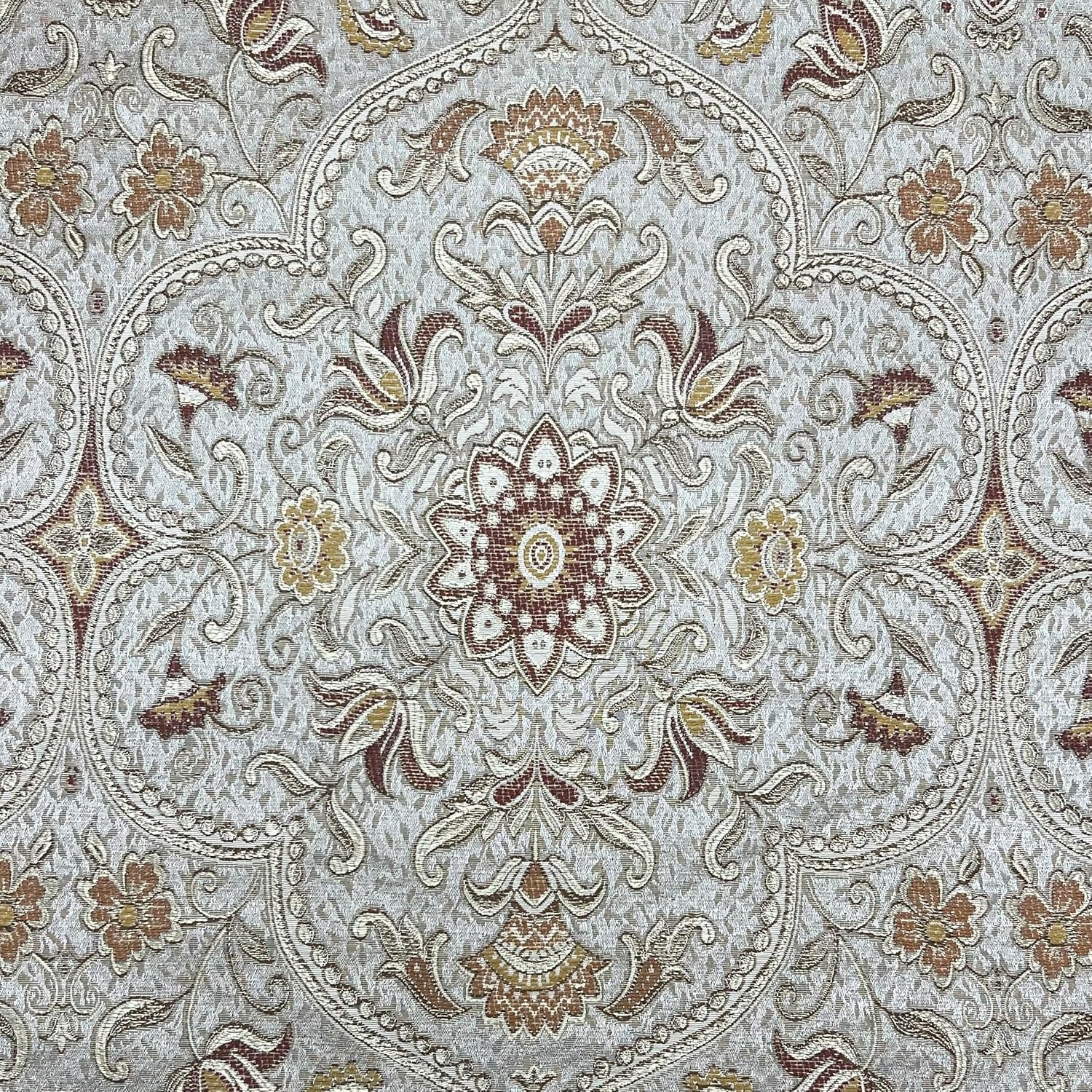 Amazon.com: Decora Furnishings Moroccan Ornate Design Luxurious Classic ...