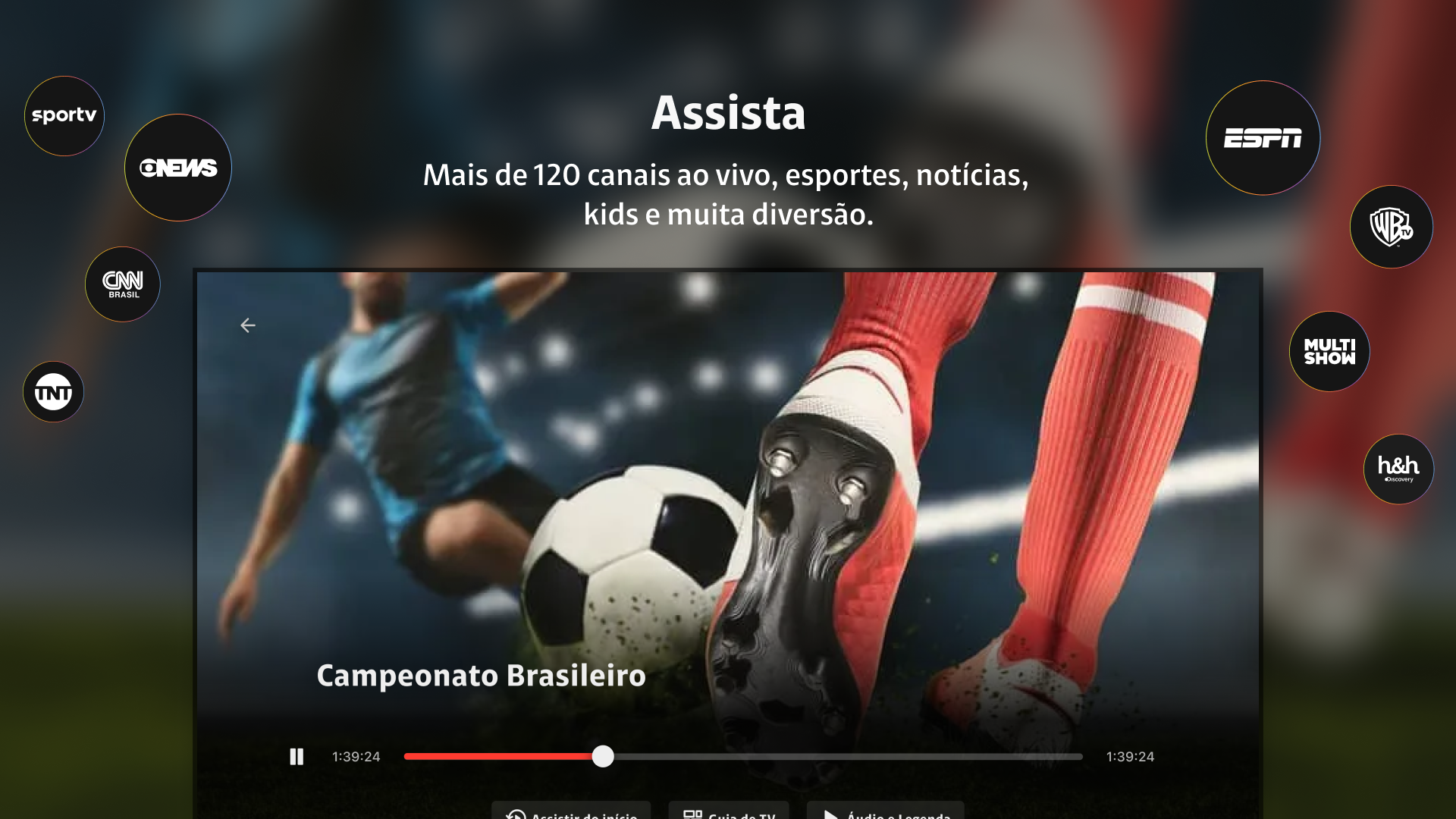 Claro Tv App On Amazon Appstore