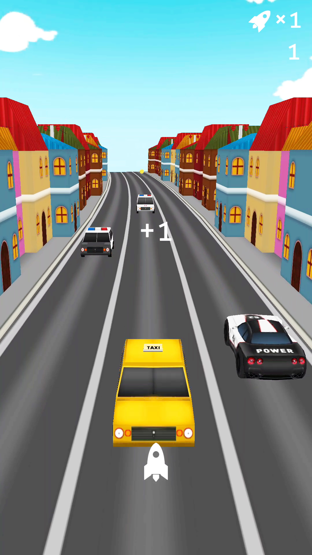 Rocket Car Racing 3D Games:Amazon.de:Appstore for Android