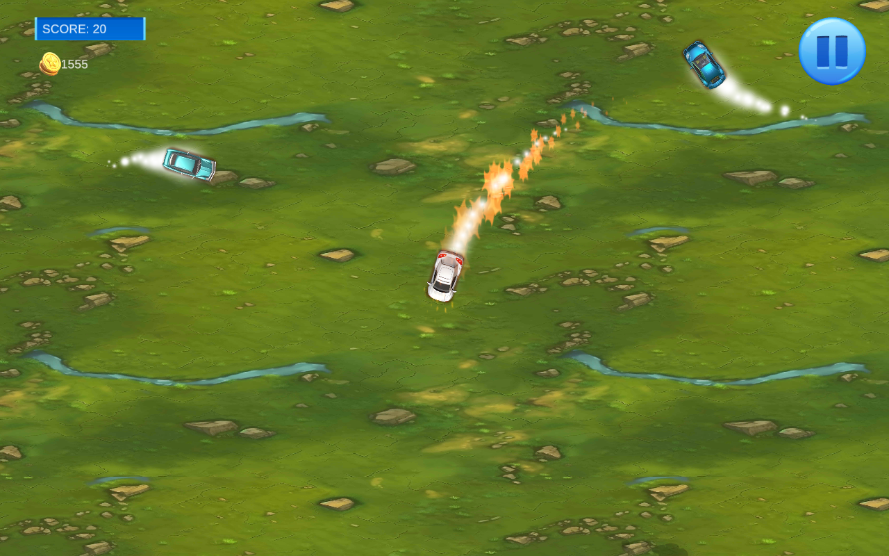 Car Combat Clash: Battle Arena - App on Amazon Appstore