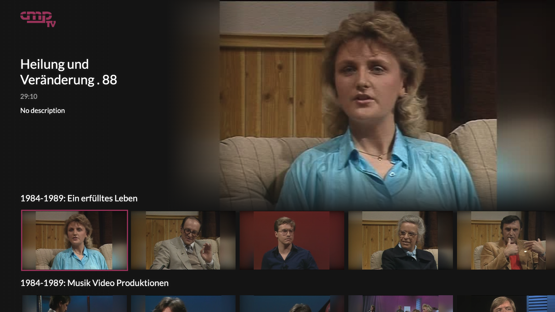 CMP TV:Amazon.com:Appstore for Android