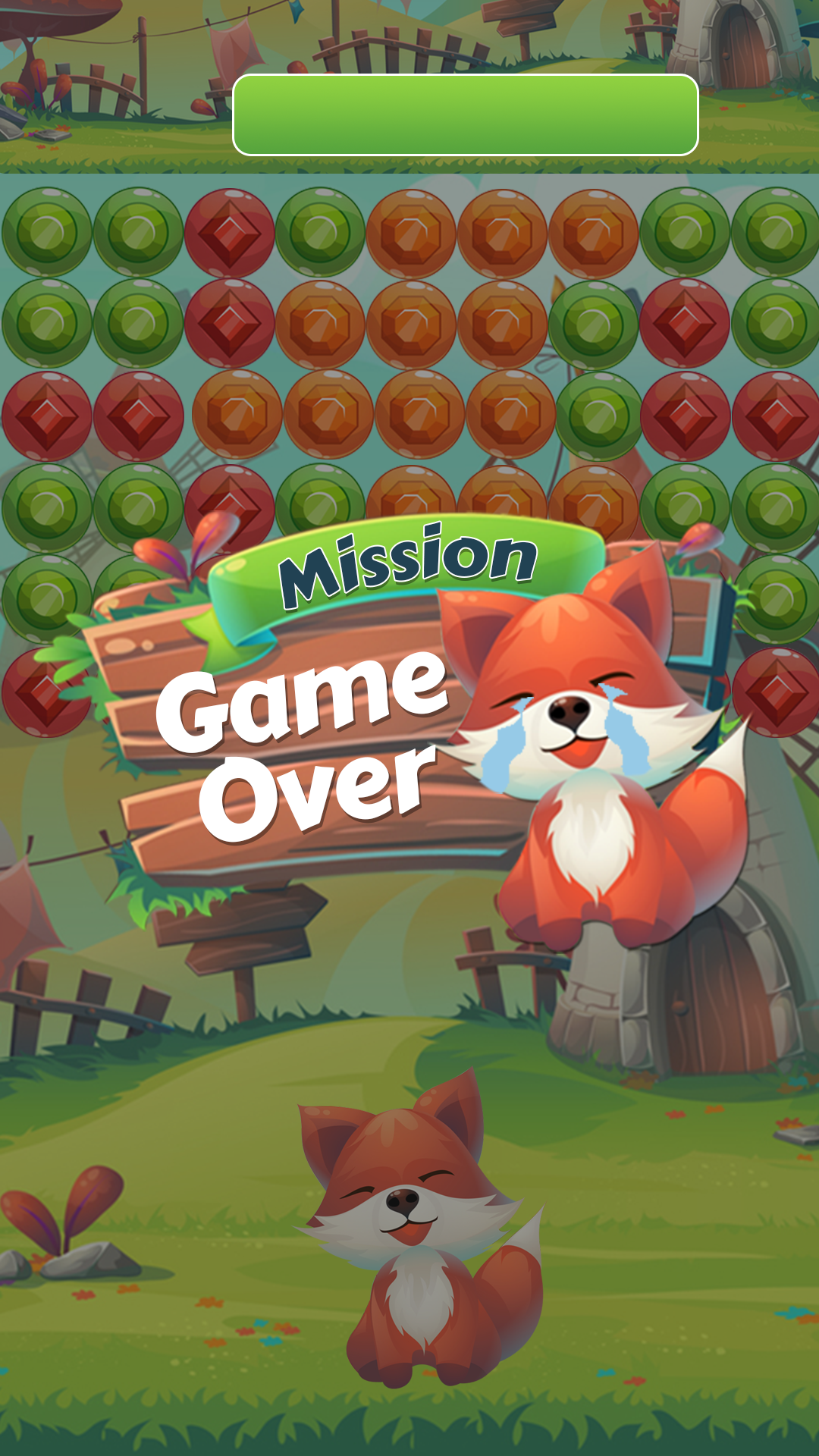 Bubble Fox Shooter - App on Amazon Appstore