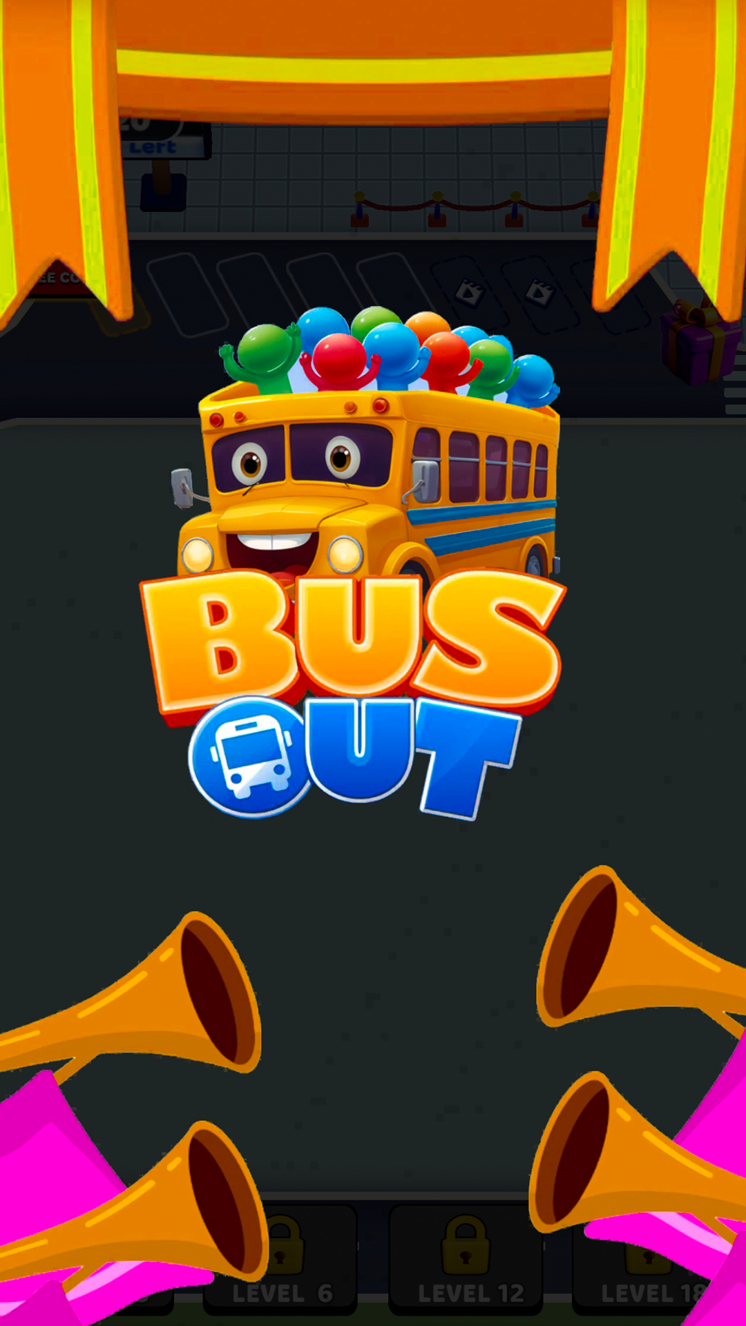 Bus Out Escape Games - App on Amazon Appstore