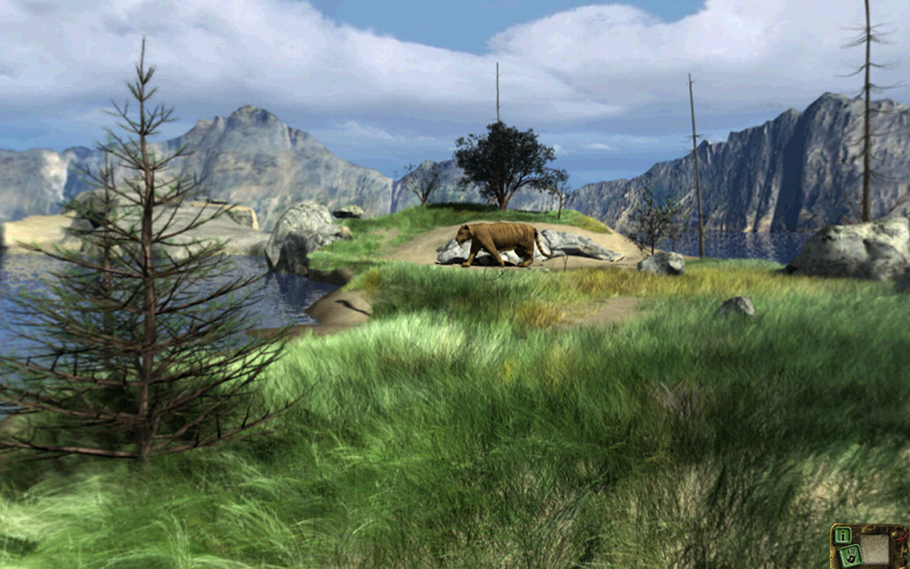 Atlantis 3 - Le nouveau Monde - Application sur Amazon Appstore