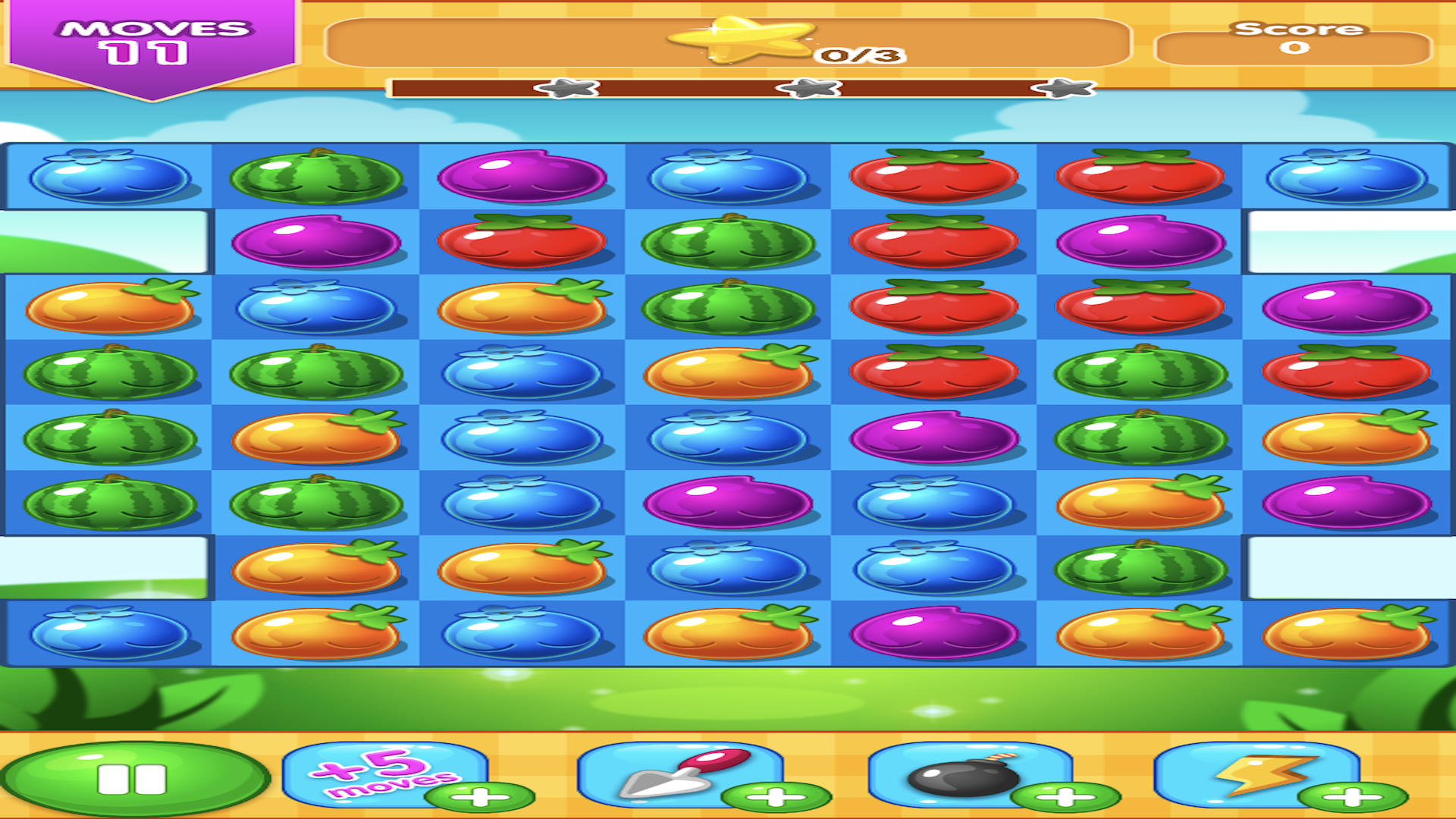 Quality Sweets - App on Amazon Appstore
