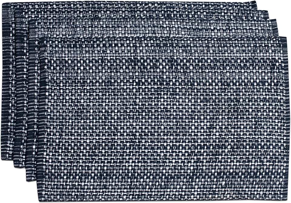 Amazon.com: Place Mats - Place Mats / Kitchen & Table Linens: Home ...